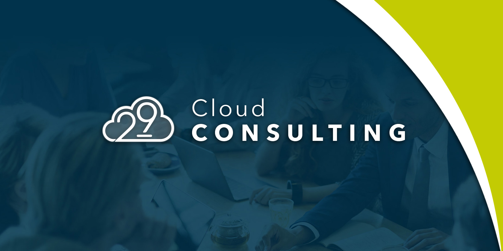 Cloud Consulting - Cloud29