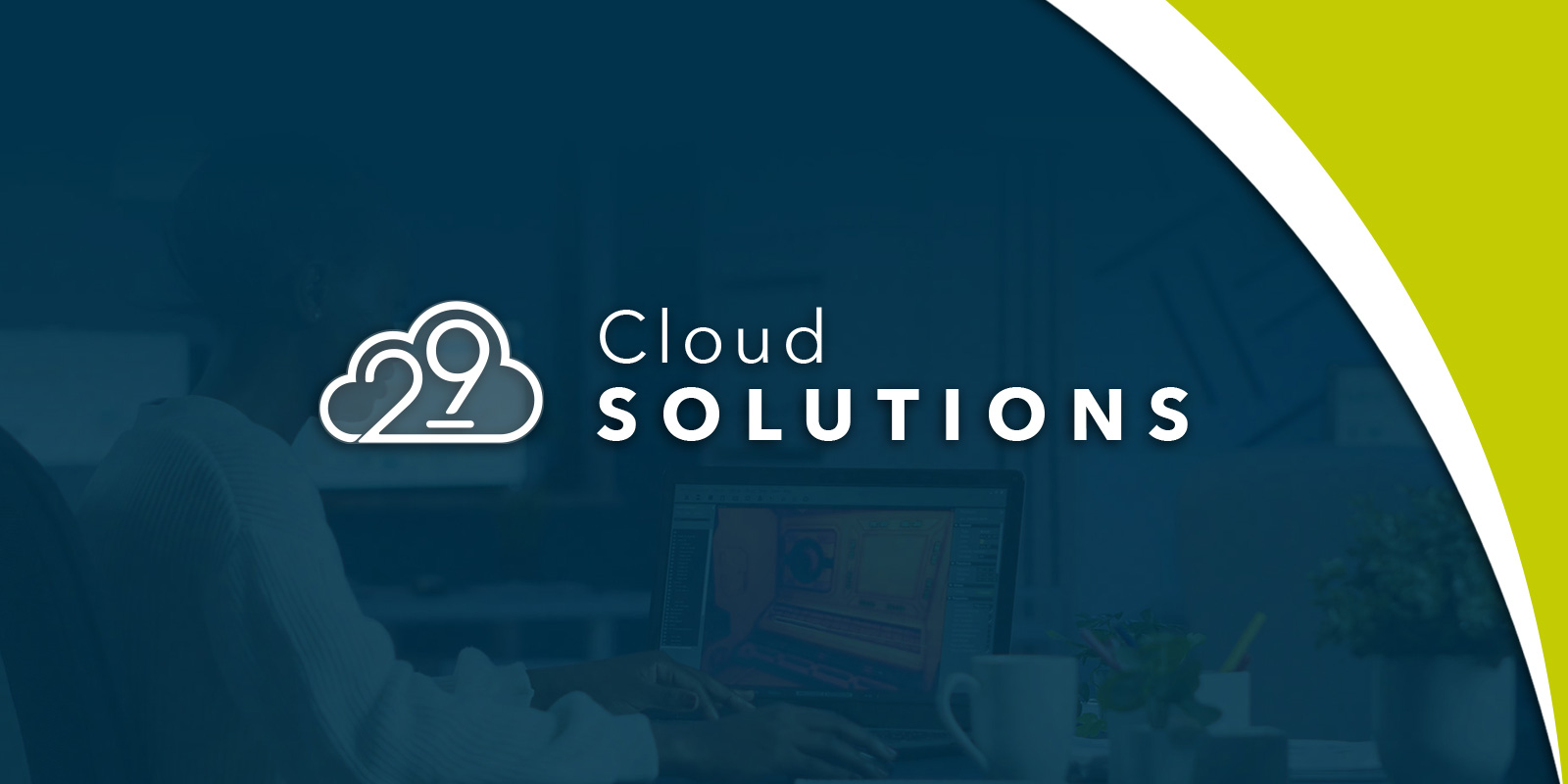 Cloud Solutions - Cloud29